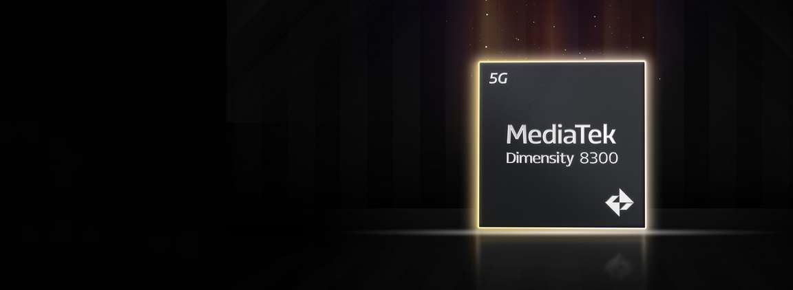 Mediatek Mediatek Dimensity 8300