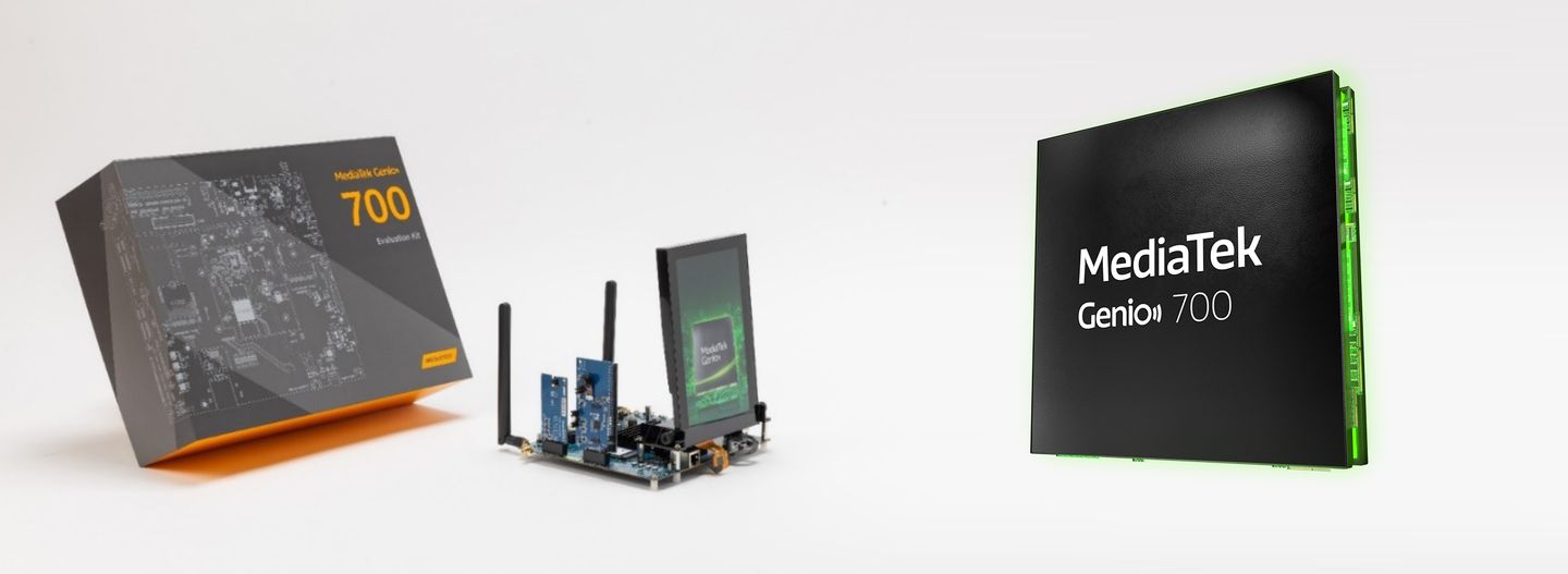 MediaTek | MediaTek Genio 700 | Advanced IoT Solutions MediaTek | MediaTek Genio 700 | Advanced IoT Solutions